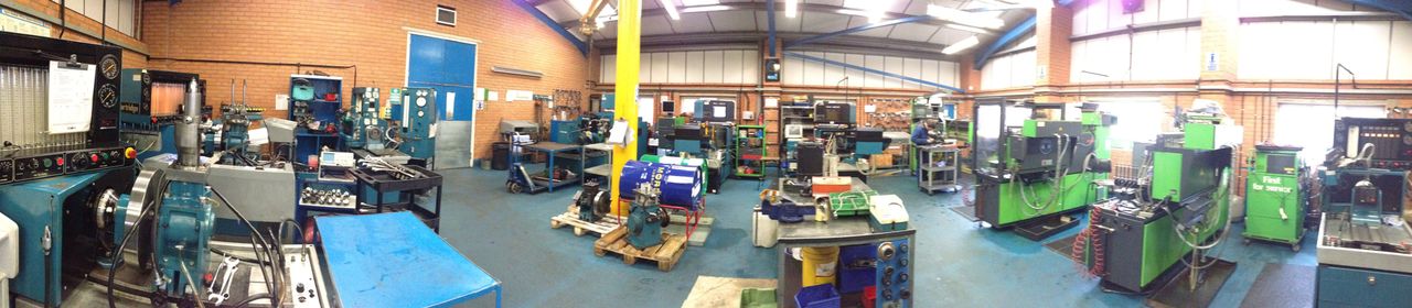 colchester-fuel-injection-workshop | Colchester Fuel Injection